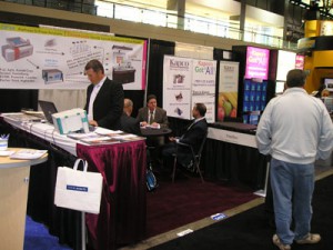 Printflow » Blog Archive » Graphexpo in Chicago