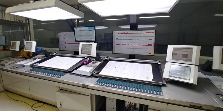 Printflow » Blog Archive » Printflow DIPS+DC installation for Komori ...