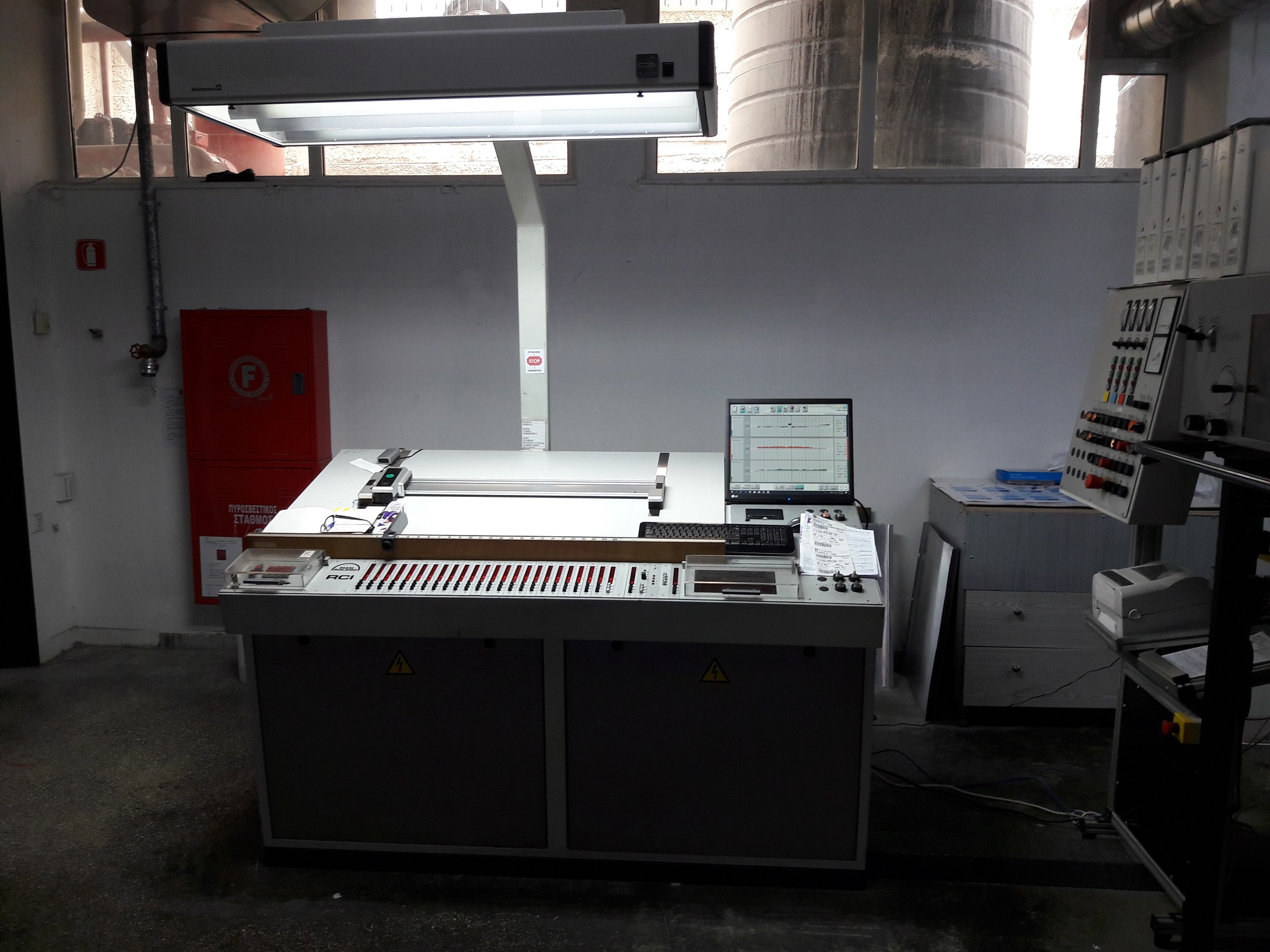 Printflow » Blog Archive » Printflow DIPS + DC installation for MAN ...