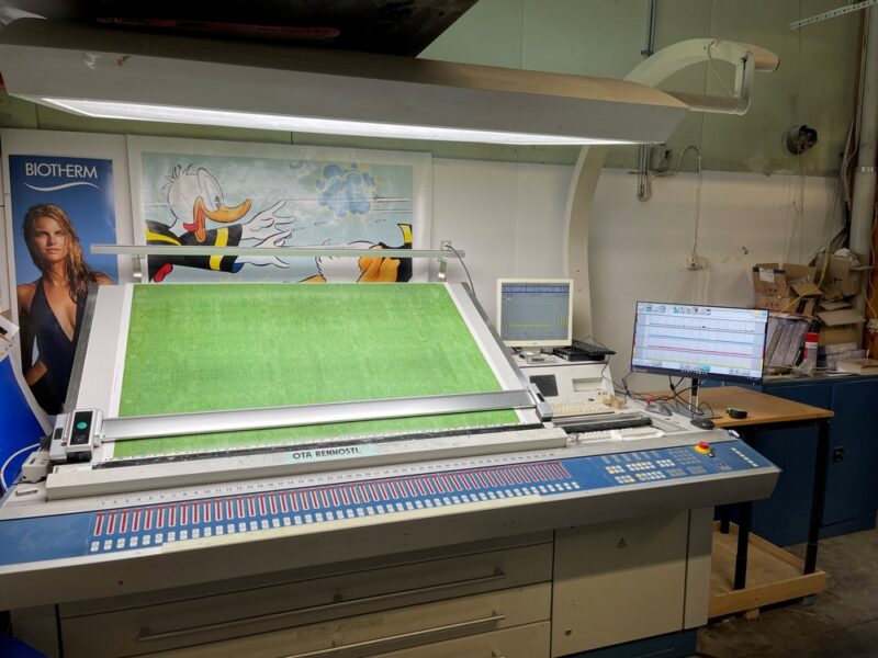 Printflow » Blog Archive » Printflow DC closed-loop color control ...