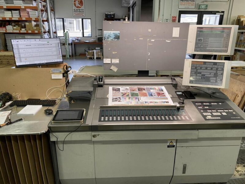 Printflow » Blog Archive » Printflow DC closed-loop color control ...