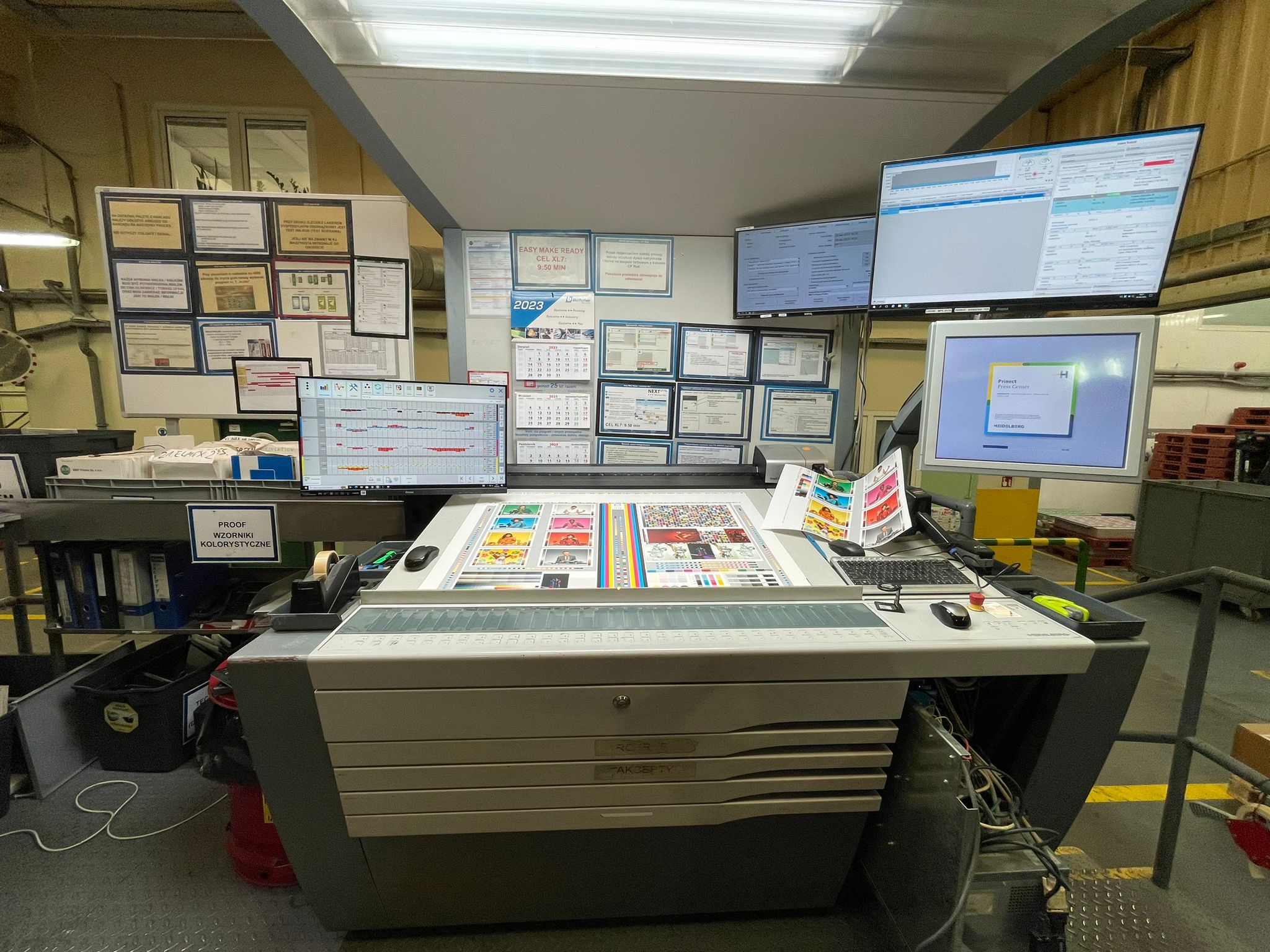 Printflow » Blog Archive » Printflow DC installation with X-Rite ...